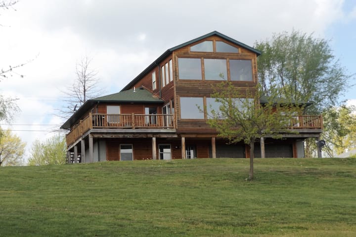 10 Best Luxury Cabins In Missouri, USA - Updated 2025 | Trip101