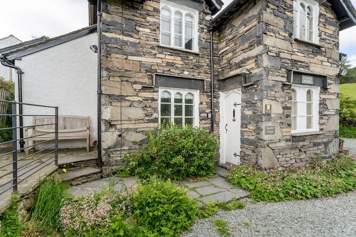 Heather Cottage, Sleeps 4, Ambleside - Ambleside