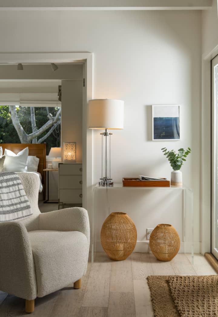 Private Guest House In Montecito - Montecito, CA