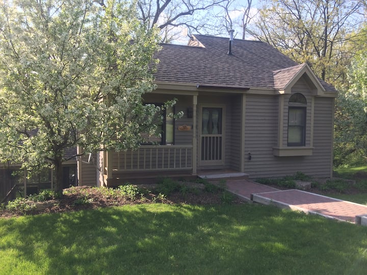 57 Oak Glen The Galena Territory - Galena, IL