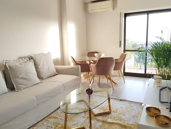 Sea View Estoril - Checkinhome - Estoril