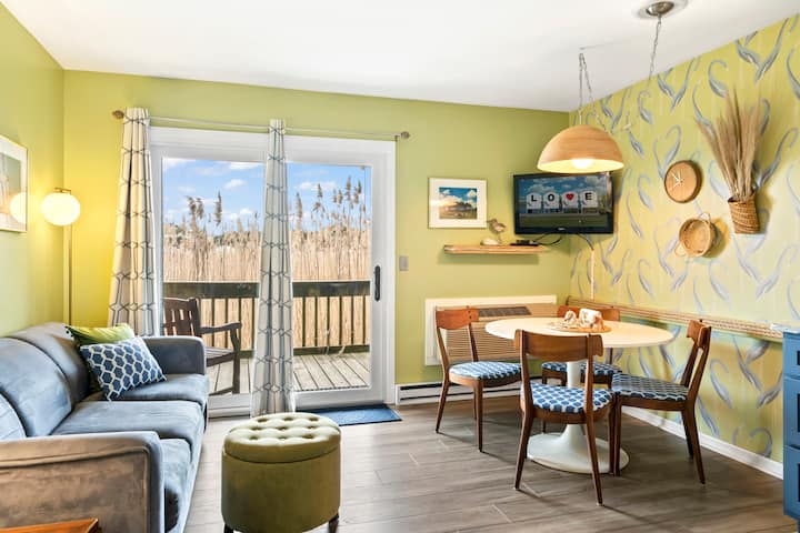 Assateague Inn 110 Is An Adorable Studio That - Assateague Beach, VA
