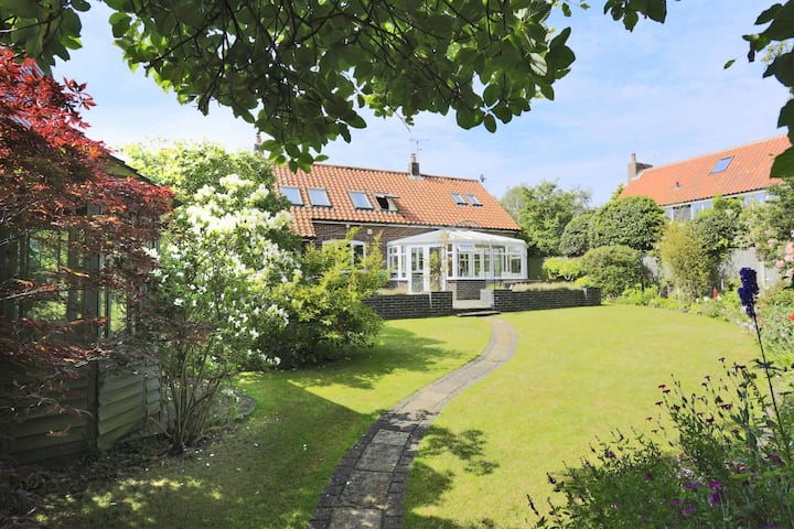 5 Bed In Walberswick (Oc-hferin) - Southwold