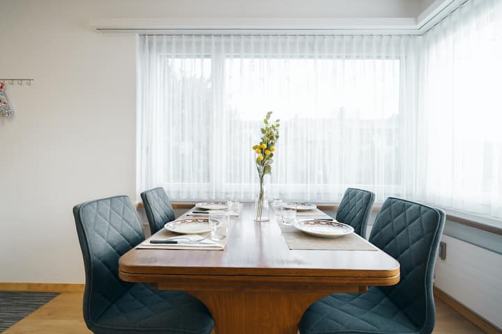 Apartment Im Aeschen - Amden