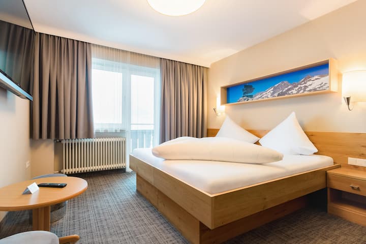 Guest House Hornegger, Zimmer #4 - Mayrhofen