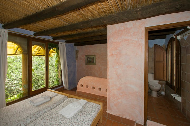 Yeguada Senillosa - Turismo Rural - Figueres