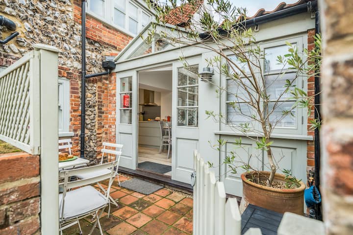 Lavender Cottage - Burnham Market