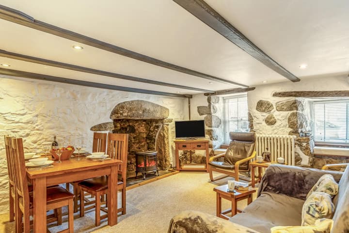 2 Bed In St Ives (Oc-slipct) - St Ives