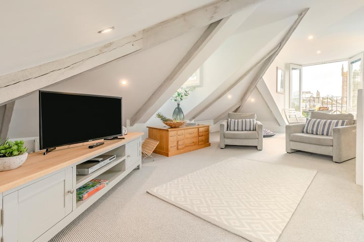 2 Bed In St Ives (Oc-sunpol) - St Ives