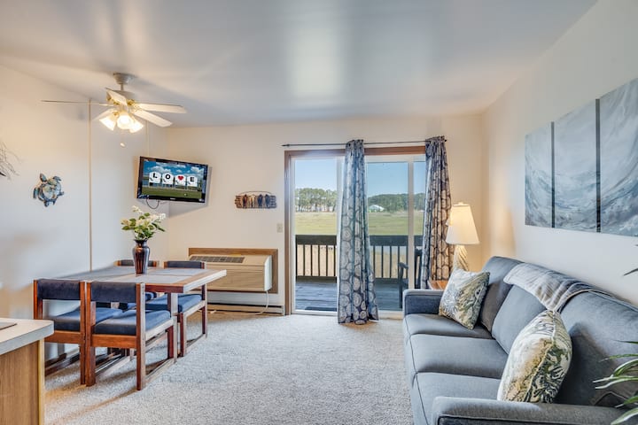 Assateague Inn 211 By Seaside Vacations & Sales - Chincoteague, VA