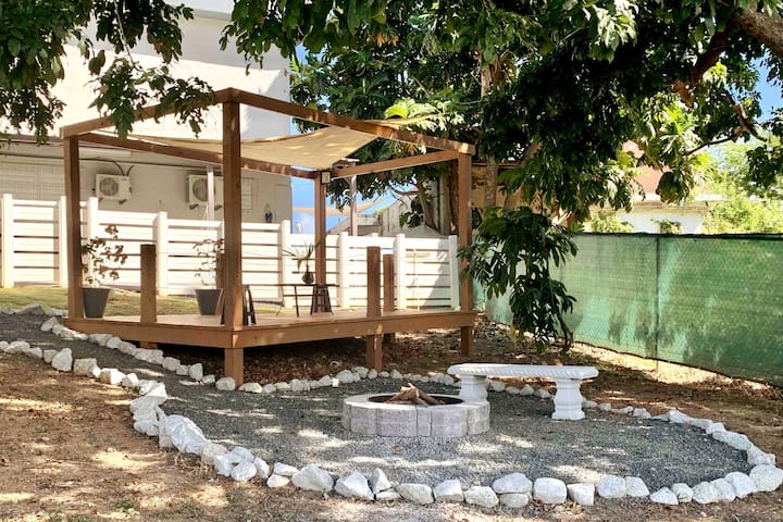 La Finca Real - 2 Bedroom Apt - Fajardo