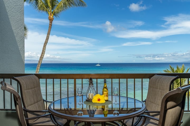 Top Of The World Views! - Maui, HI