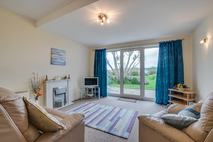 1 Bed In St Ives (Oc-seacft) - St Ives