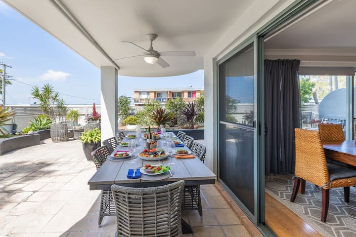 Peninsula Waters, 1/2-4 Soldiers Point Road - Ac - Lemon Tree Passage