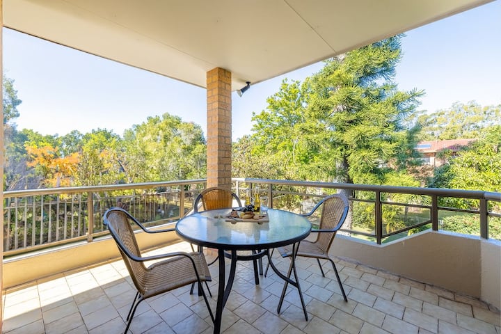 2 10 Krait Close -  Wifi - Salamander Bay