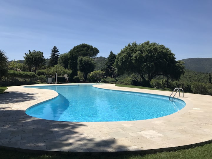 Mazet Lantanier - Sainte-Maxime
