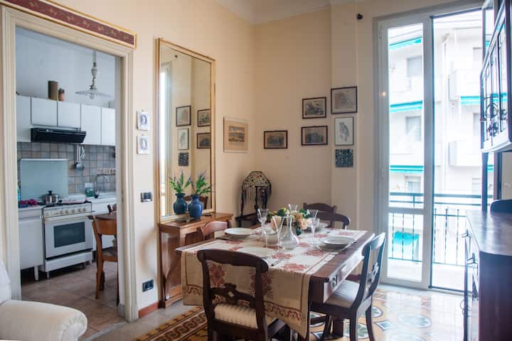 Casa Lucia - Happy Rentals - Sanremo