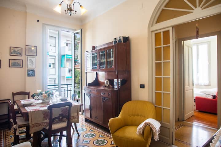 Casa Lucia - Happy Rentals - Sanremo