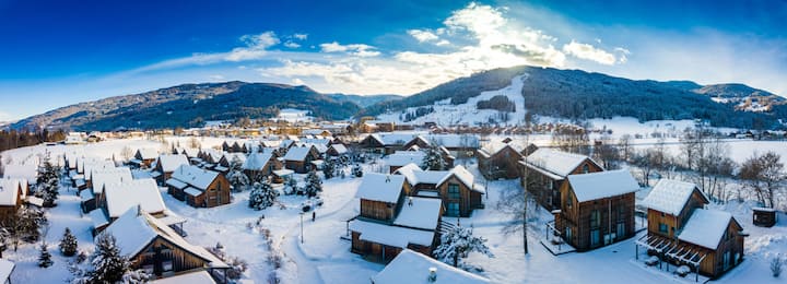 Apartment With 1 Bedroom - Murau