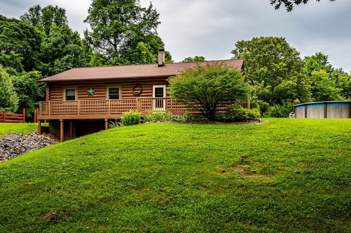 Indiana Cabin Rentals | Resort and Cottage Rentals | Airbnb