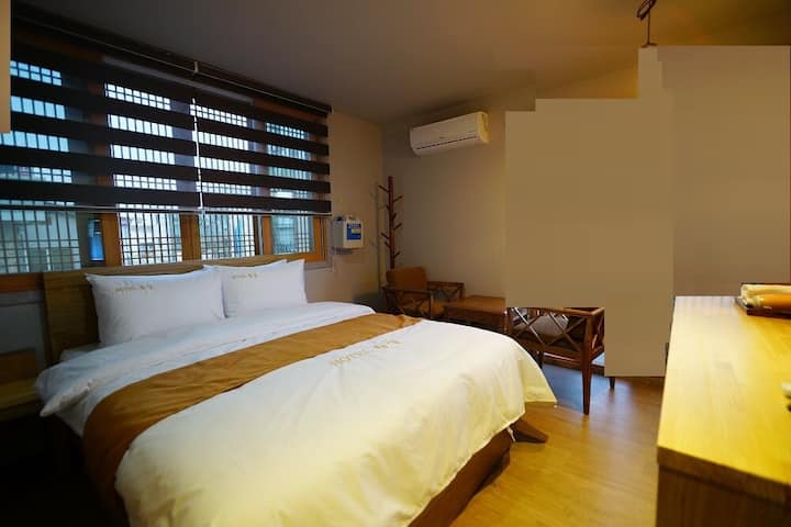 Hwangsil Tourist Hotel - Jeonju