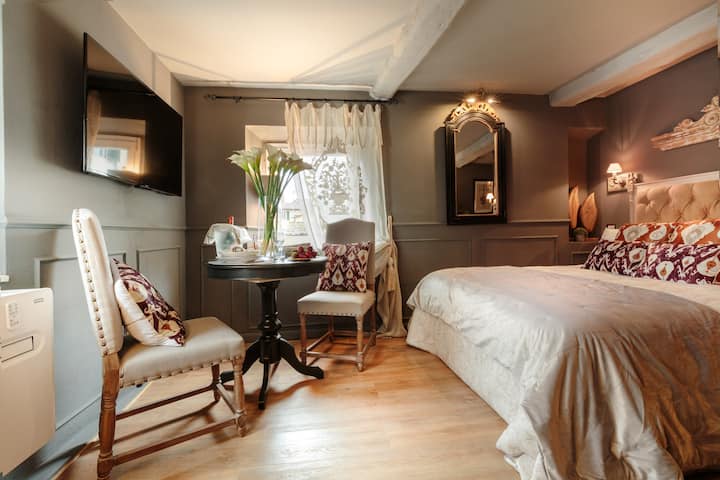 Casa Palatial: Smart Luxury Home In Lucca - Lucca