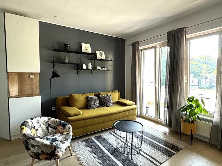 Moderne Et Charmant - Zagreb