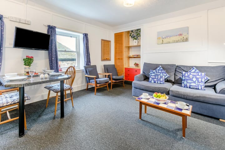 1 Bed In St Ives (Oc-cher4) - St Ives