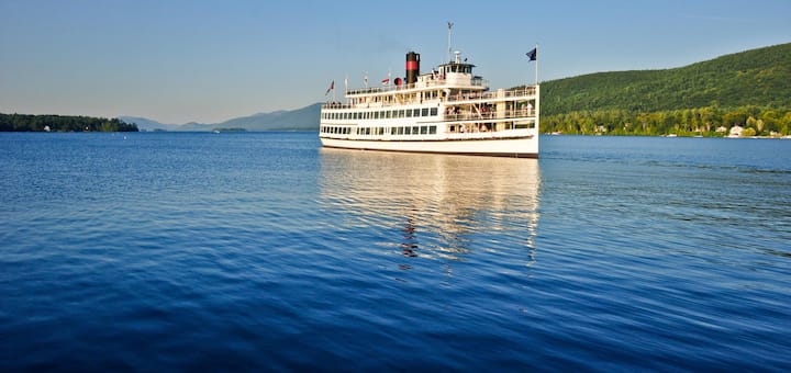 Stumble Abode - 3 - Lake George, NY