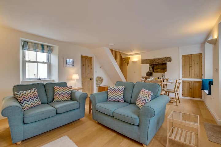 2 Bed In Porthleven (Oc-pevcot) - Helston