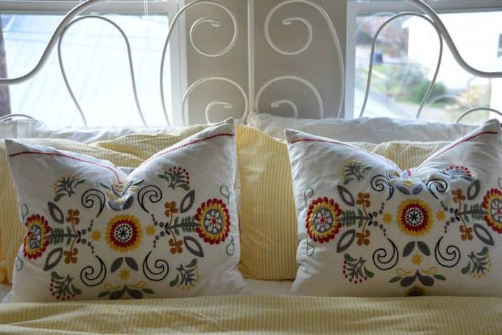 Private Studio In North Loop/hyde Park - Austin, TX