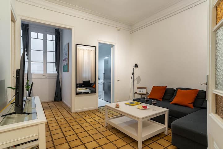 Great Location Sagrada Familia Views Min 32 Nights - Barcelona