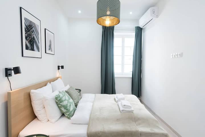 Trendy Central  Apartment At Castle - Budapest