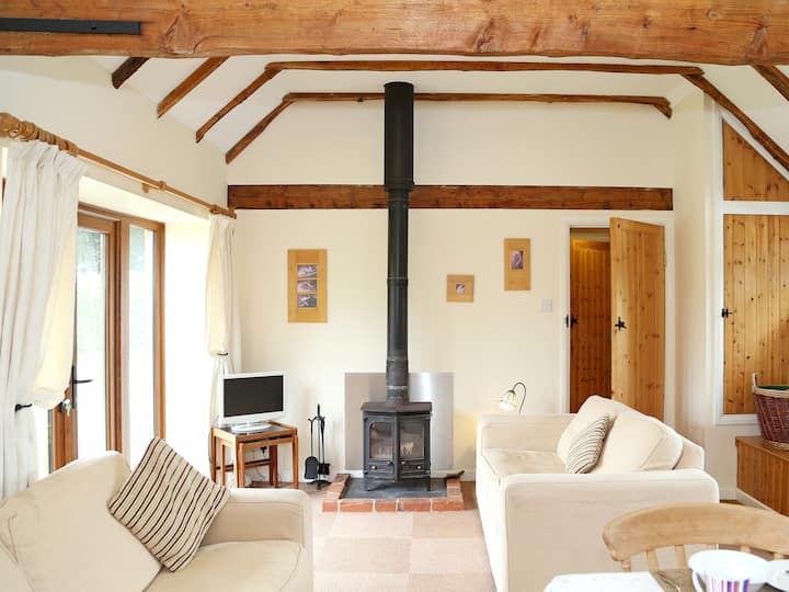 The Dairy At Copper Beeches - Petersfield