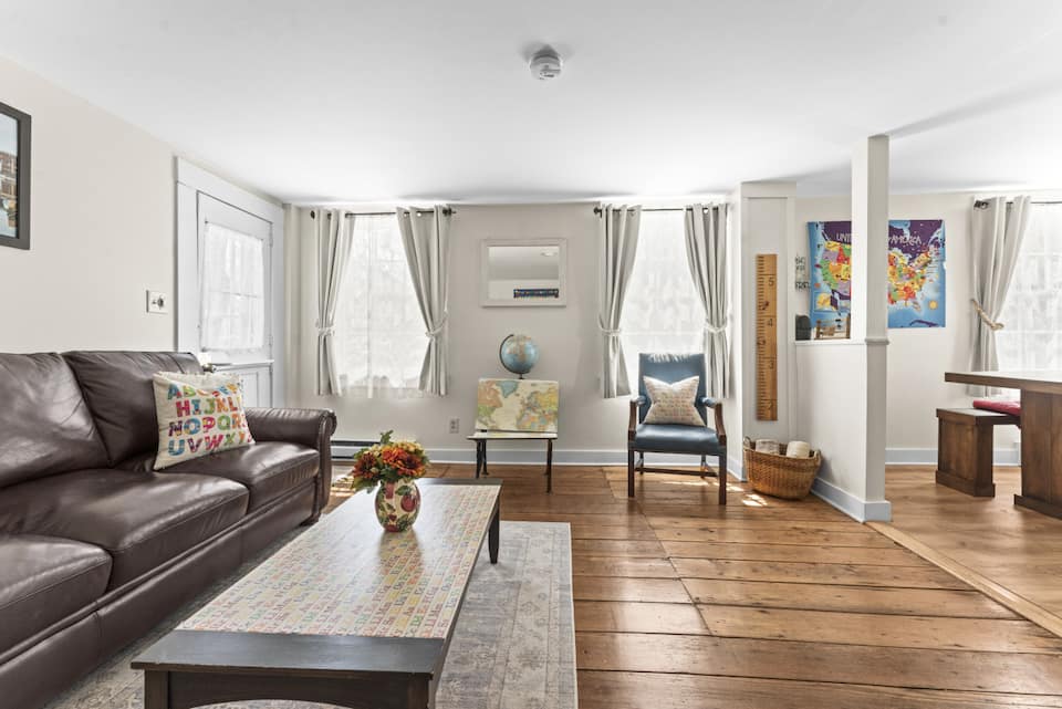 Mystic Vacation Rentals & Homes - Stonington, CT | Airbnb