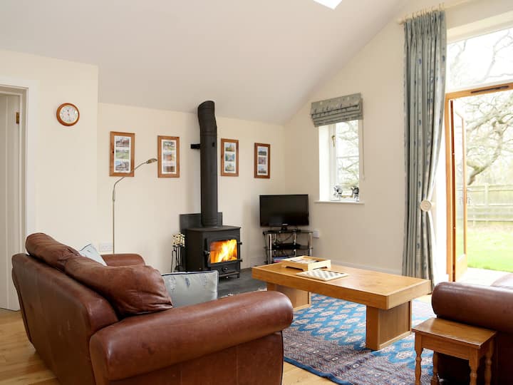 The Bothy At Fordcombe - Tonbridge