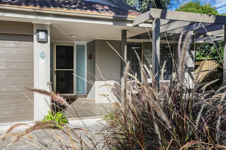 Vitamin Sea - Pet Friendly - Hawks Nest