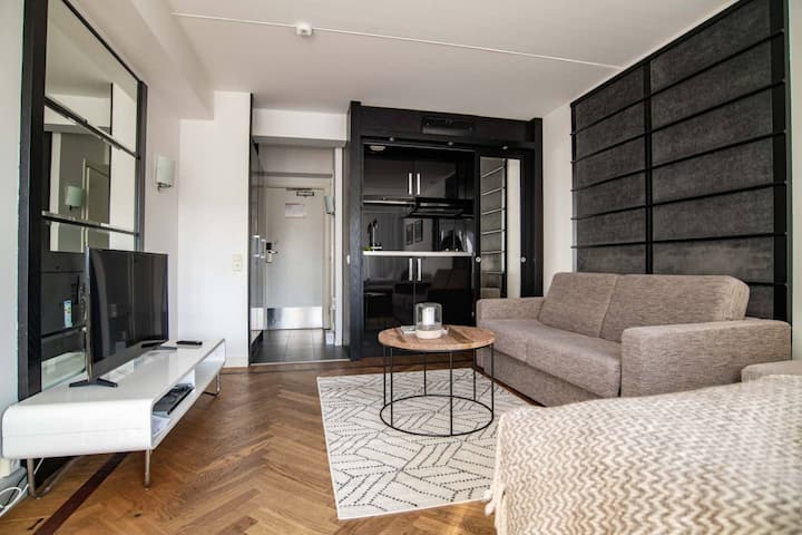 Modern Apt. Next To Town · Close To Everything - Åre