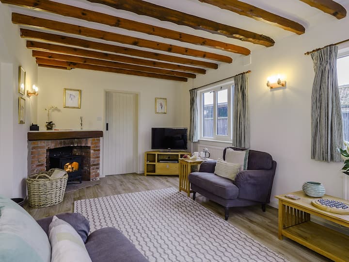 The Old Saddlery - Fakenham