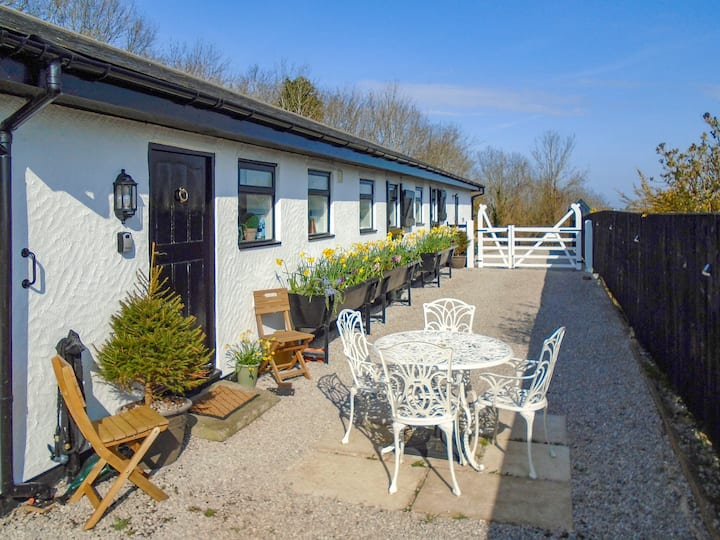 The Lodge - Prestatyn