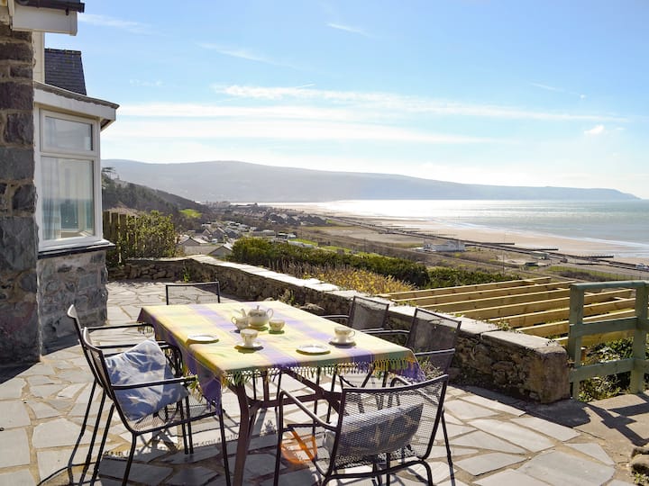 Rhosmair - Barmouth