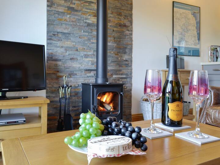 Stanegate Cottage - Northumberland