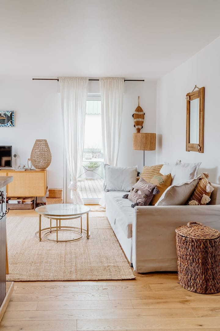 Appart Belisaire Vue Bassin Tout à Pied Pour 2 - Cap Ferret