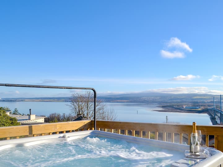 Balnacraig - Inverness