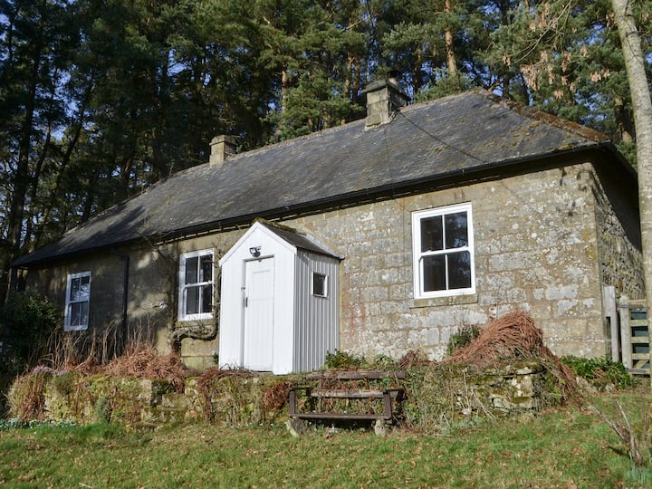 Horsley Cottage - Otterburn