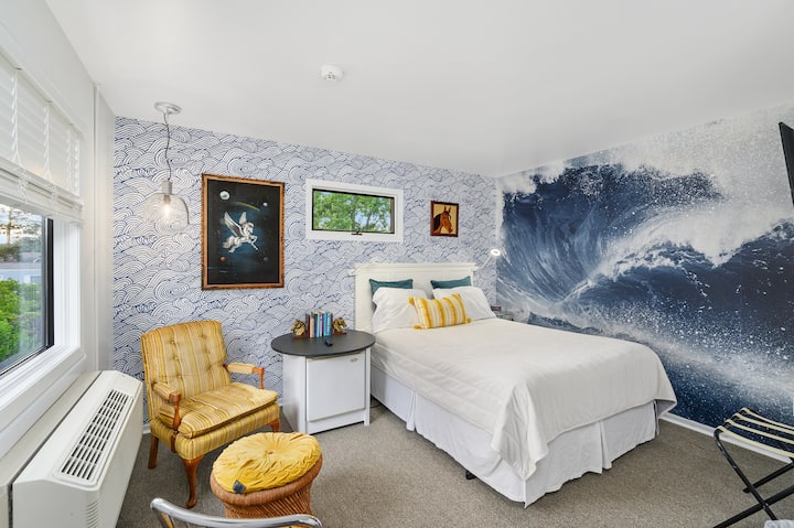 Assateague Inn 213-2r - 5 Min. From The Beach! - Chincoteague, VA