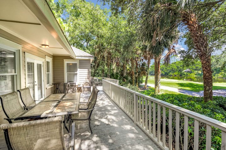234 Sparrow Hawk Road By Akers Ellis Rentals - Kiawah Island, SC