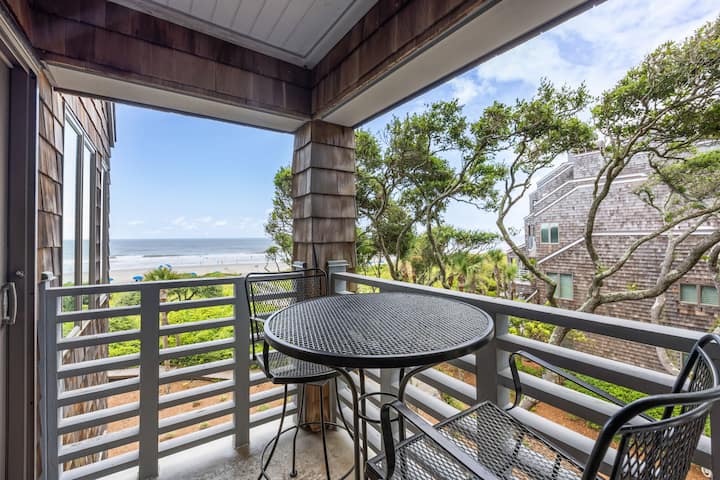 4455 Windswept Villa By Akers Ellis Rentals - Kiawah Island, SC