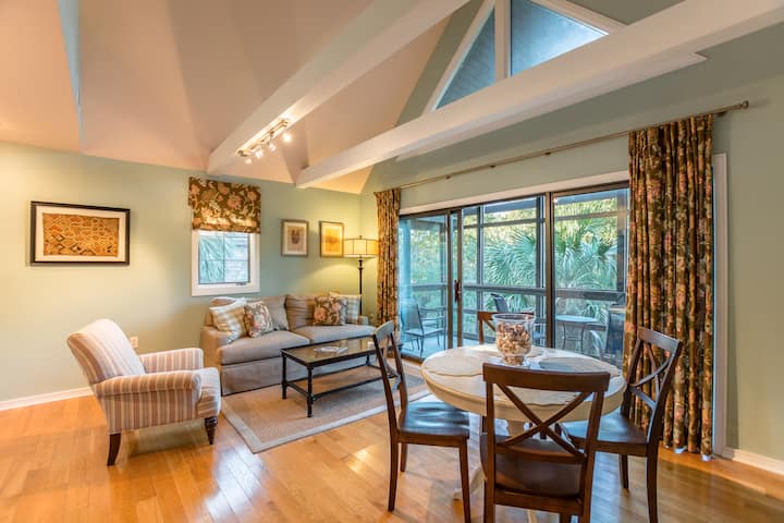 4257 Mariners Watch Villa By Akers Ellis Rentals - Kiawah Island, SC