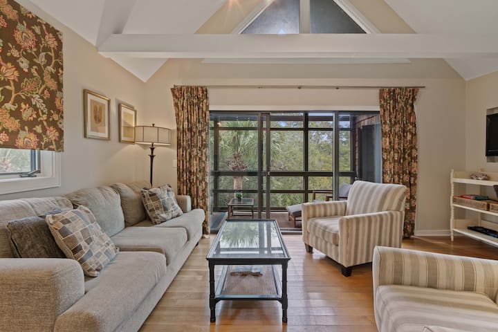 4257 Mariners Watch Villa By Akers Ellis Rentals - Kiawah Island, SC